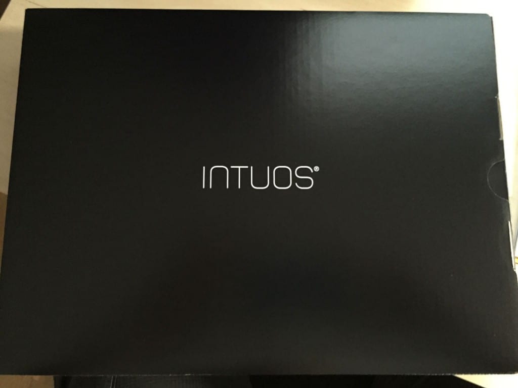 Wacom Intuos S review
