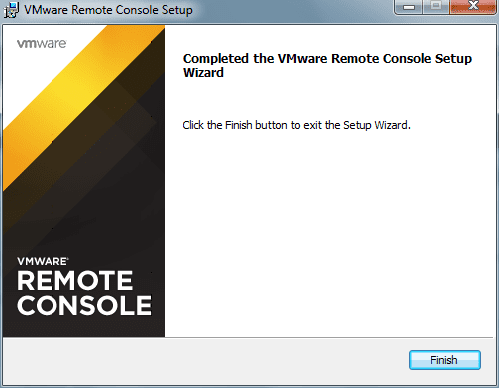 Integrar VMware Remote Console y Remote Desktop Manager - Blog ...