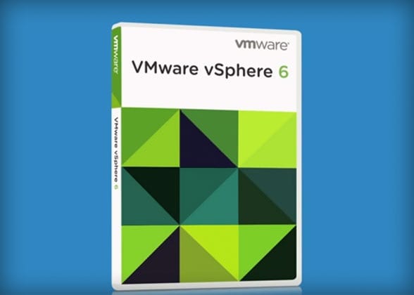 VMware vSphere 6: listado de enlaces - Blog Virtualizacion