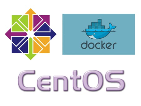 Instalar y usar Dockers en Centos 7 - Blog Virtualizacion