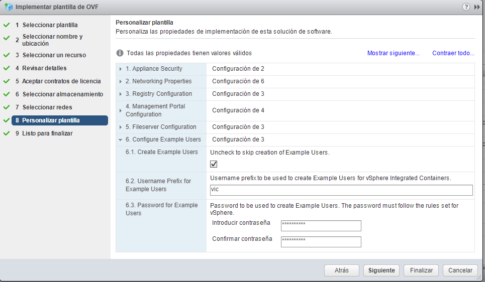 Laboratorio VMware Integrated Containers - Blog Virtualizacion