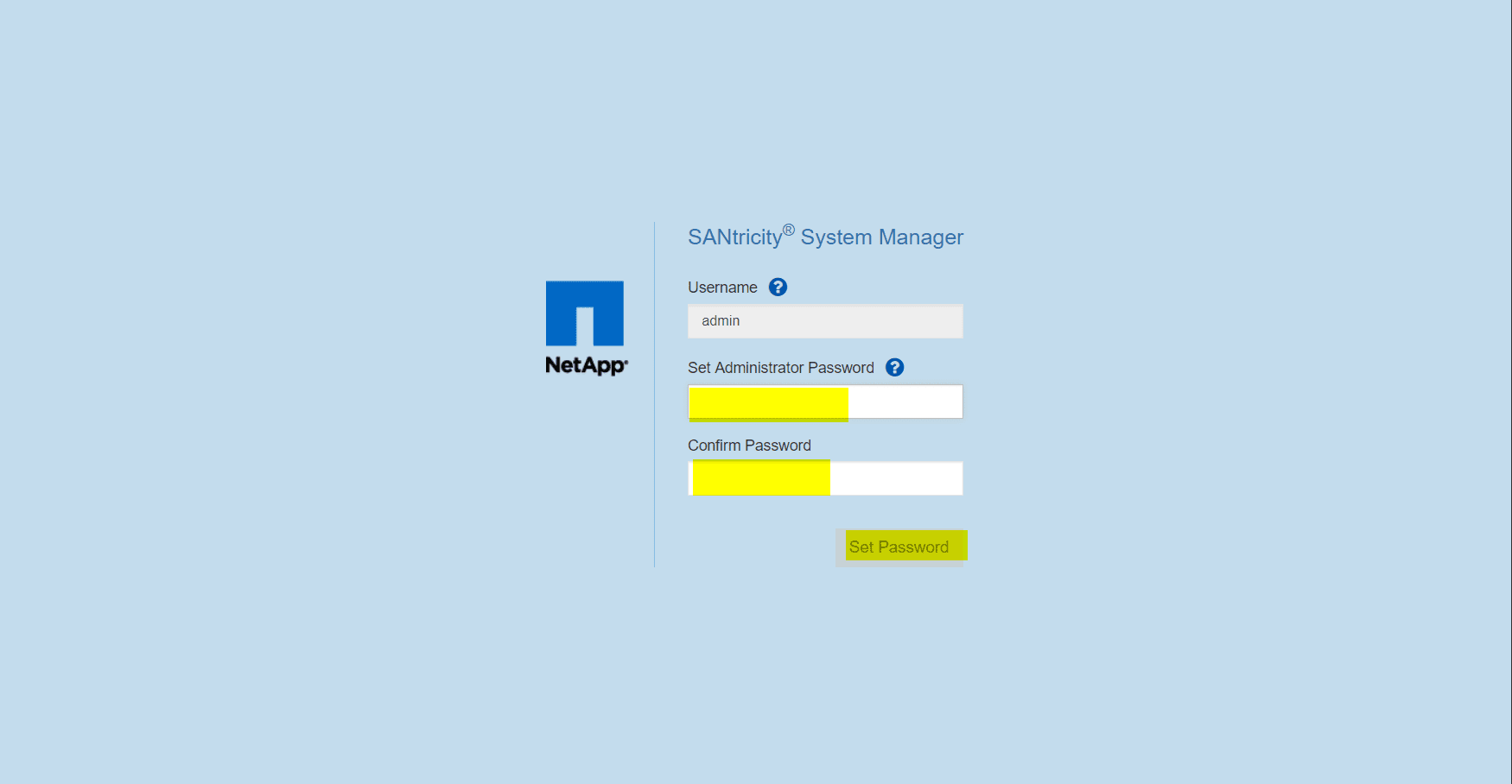 Configurar NETAPP E2800A para VMware - Blog Virtualizacion