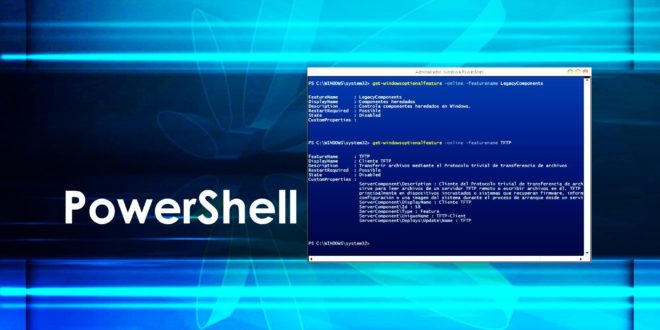 Activar Windows por Powershell - Blog Virtualizacion