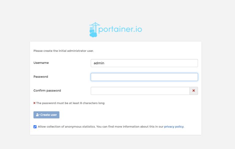 Synology: Instalar Portainer para gestionar Docker - Blog Virtualizacion
