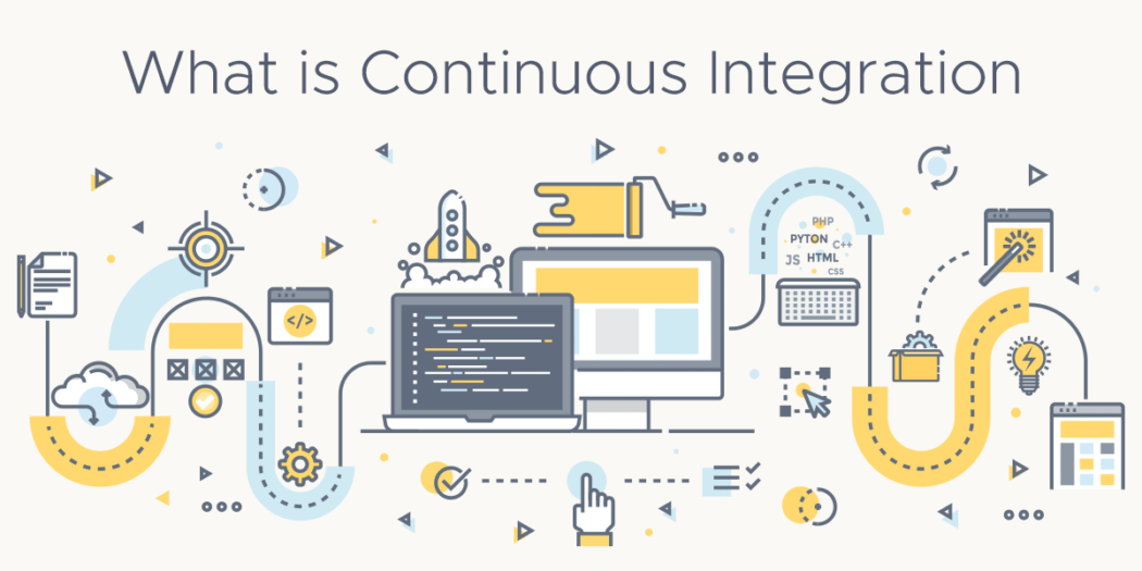 DevOps: Integración continua y Pipeline - Blog Virtualizacion