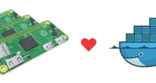 Instalar OpenWRT en RaspBerry Pi - Blog Virtualizacion