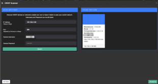 UnRaid: Aplicación CCTV - Blog Virtualizacion