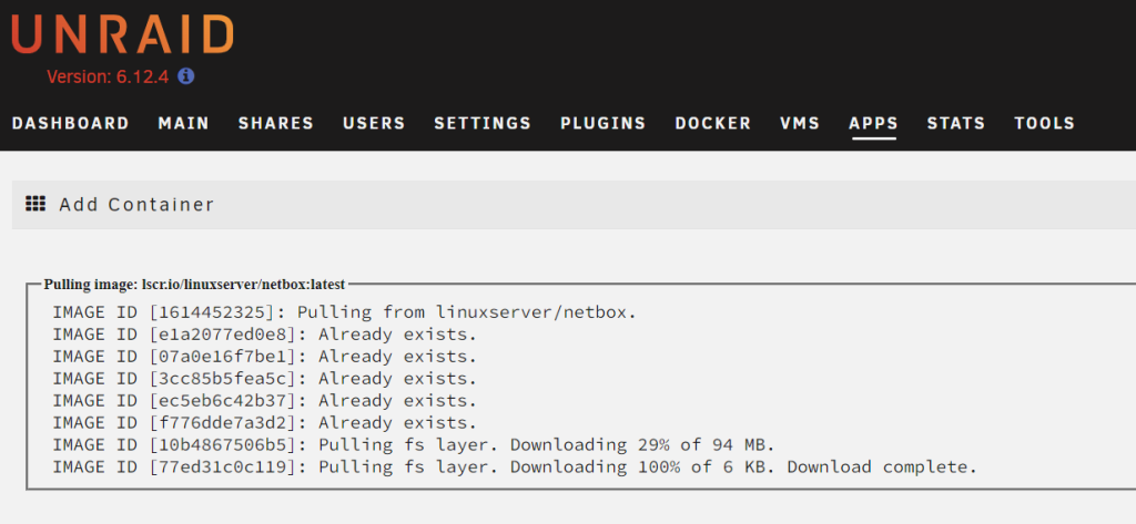 Netbox: Inventariando networking - Blog Virtualizacion