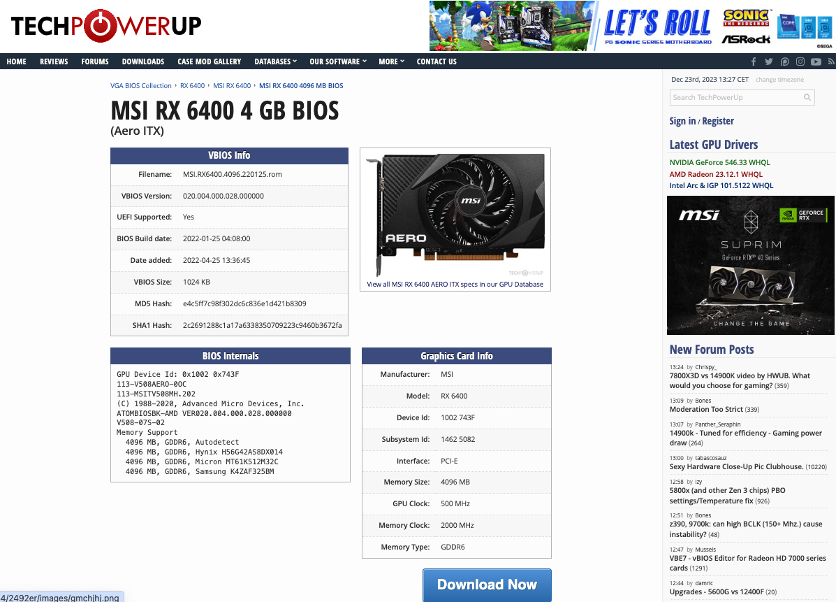 Proxmox: PCI Passthrough configurar GPU AMD - Blog Virtualizacion