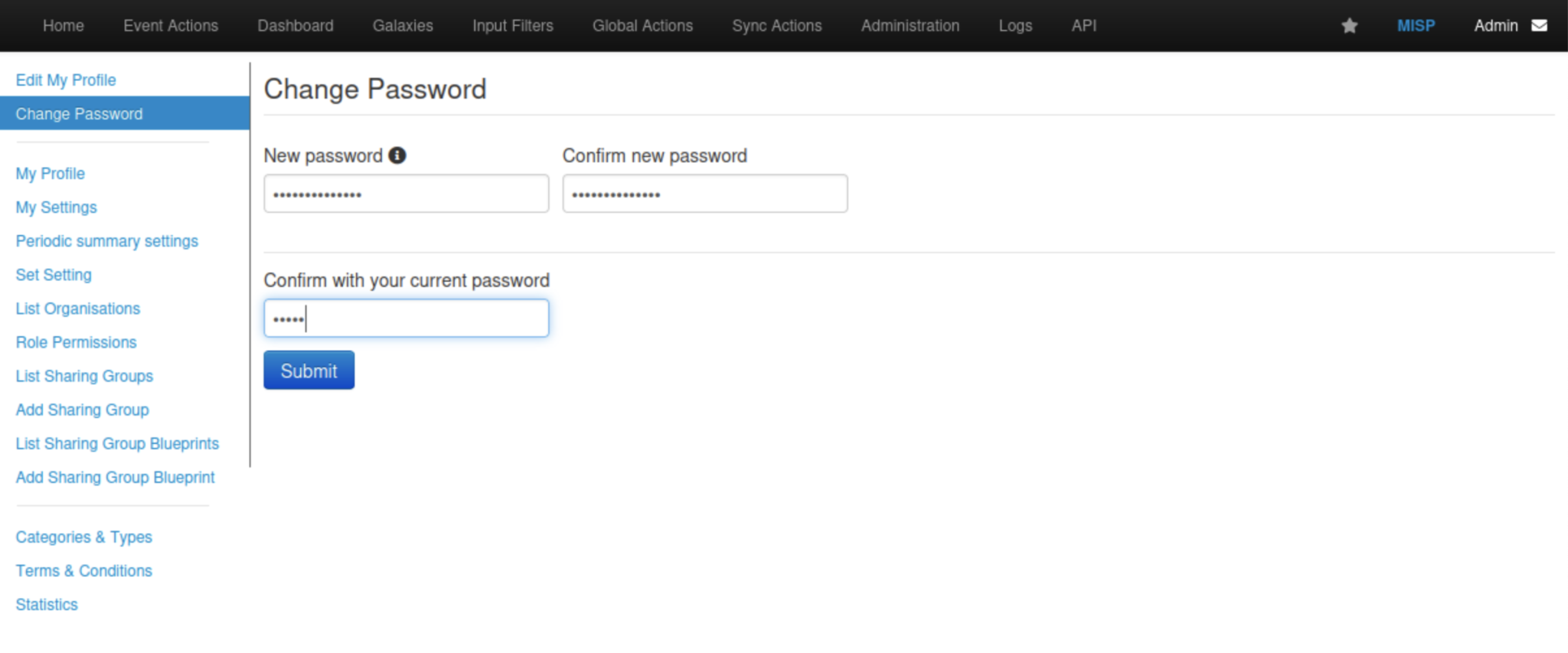 Implementar SOC: Instalar TheHive, Cortex y MISP - Blog Virtualizacion