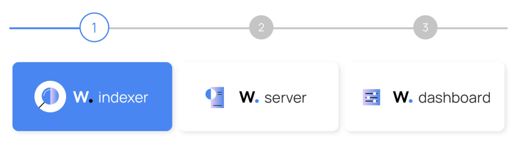 Implementar SOC: Instalación Wazuh - Blog Virtualizacion