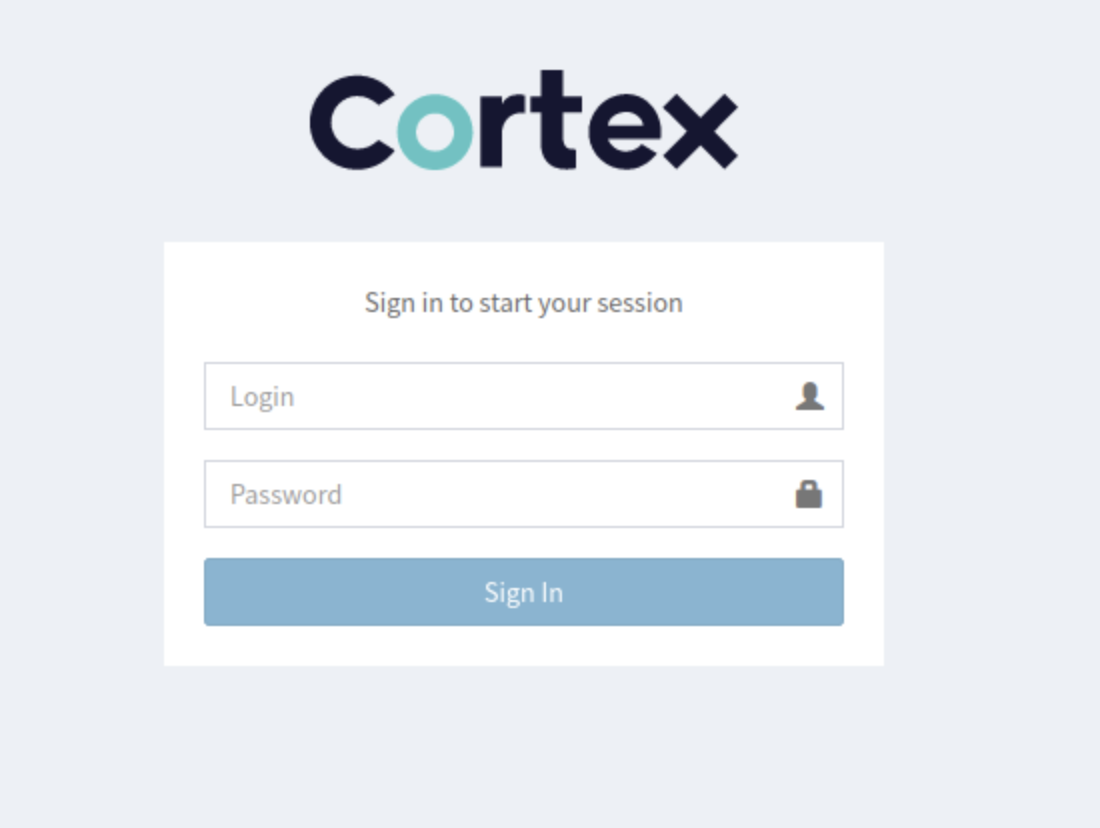 Implementar SOC: Instalar TheHive, Cortex y MISP - Blog Virtualizacion