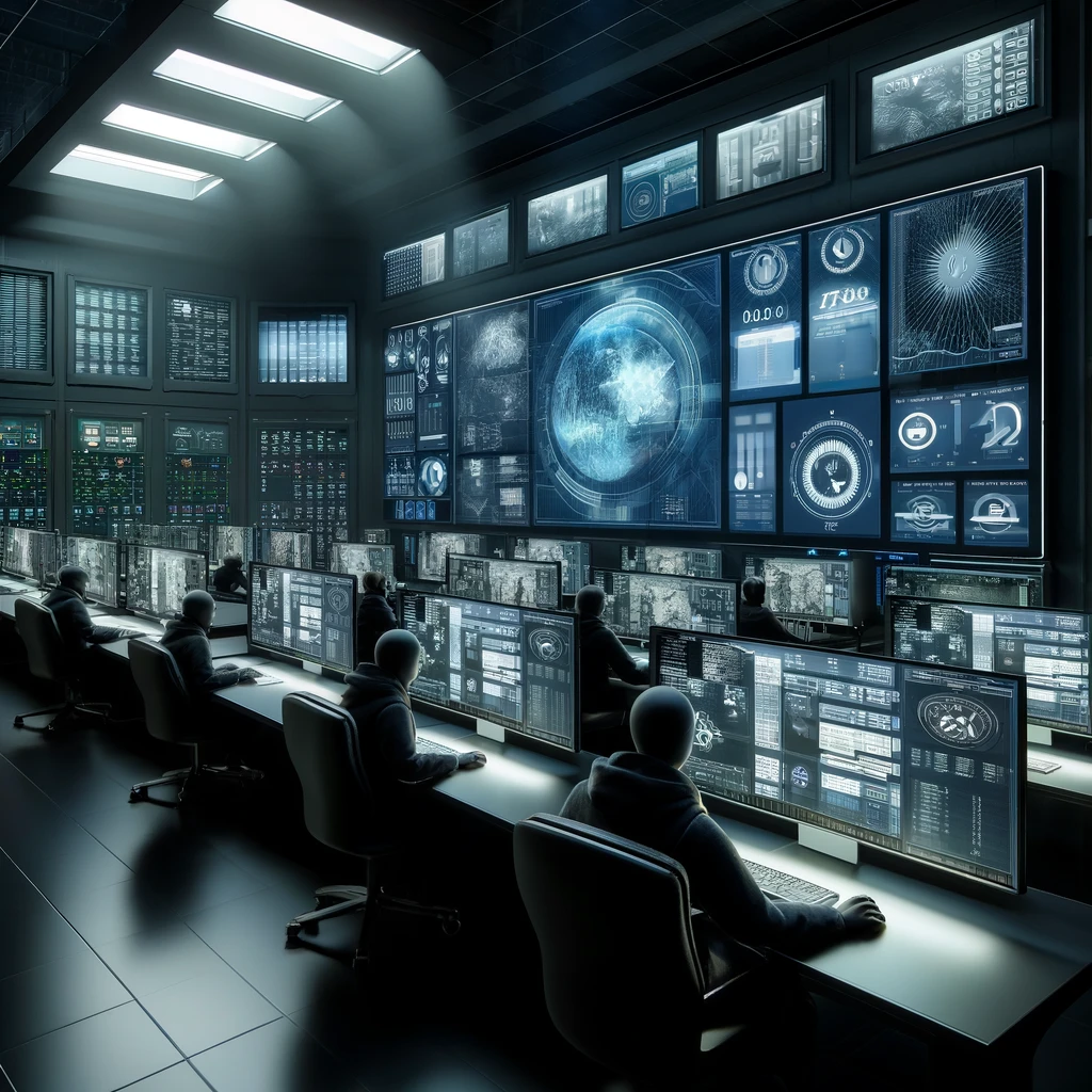 Implementar SOC: Decoders, Playbooks y Workflows - Blog Virtualizacion