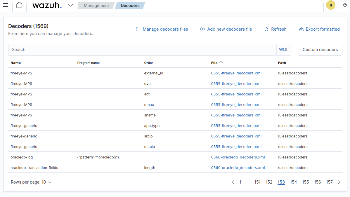 Implementar SOC: Decoders, Playbooks y Workflows - Blog Virtualizacion