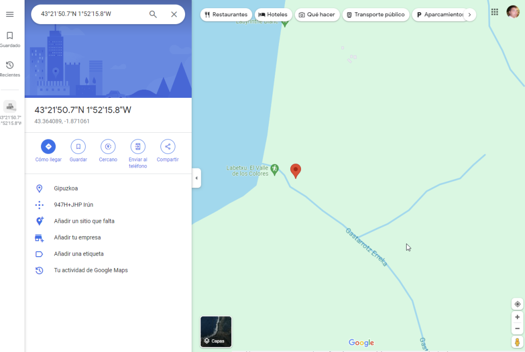 Powershell: Script para extraer metadatos fotos con ExifTool - Blog Virtualizacion