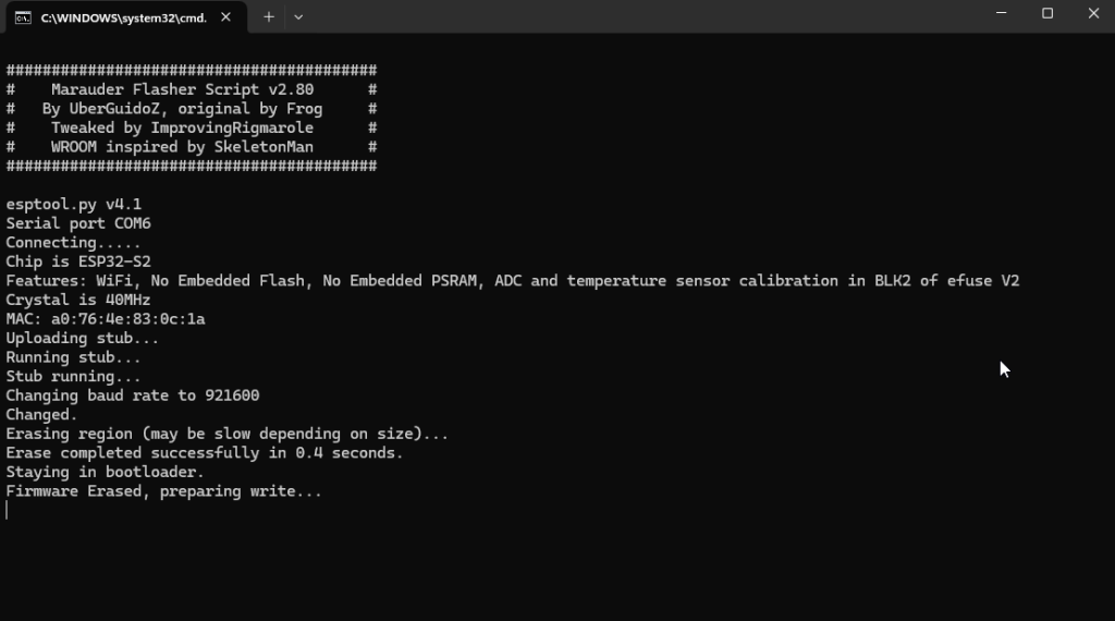 Hackear Wifi o redes inalámbricas con Flipper Zero - Blog Virtualizacion